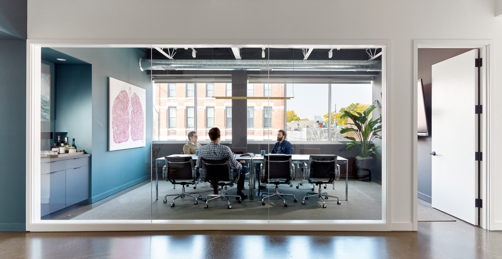 Financial Services Office | Field Guide