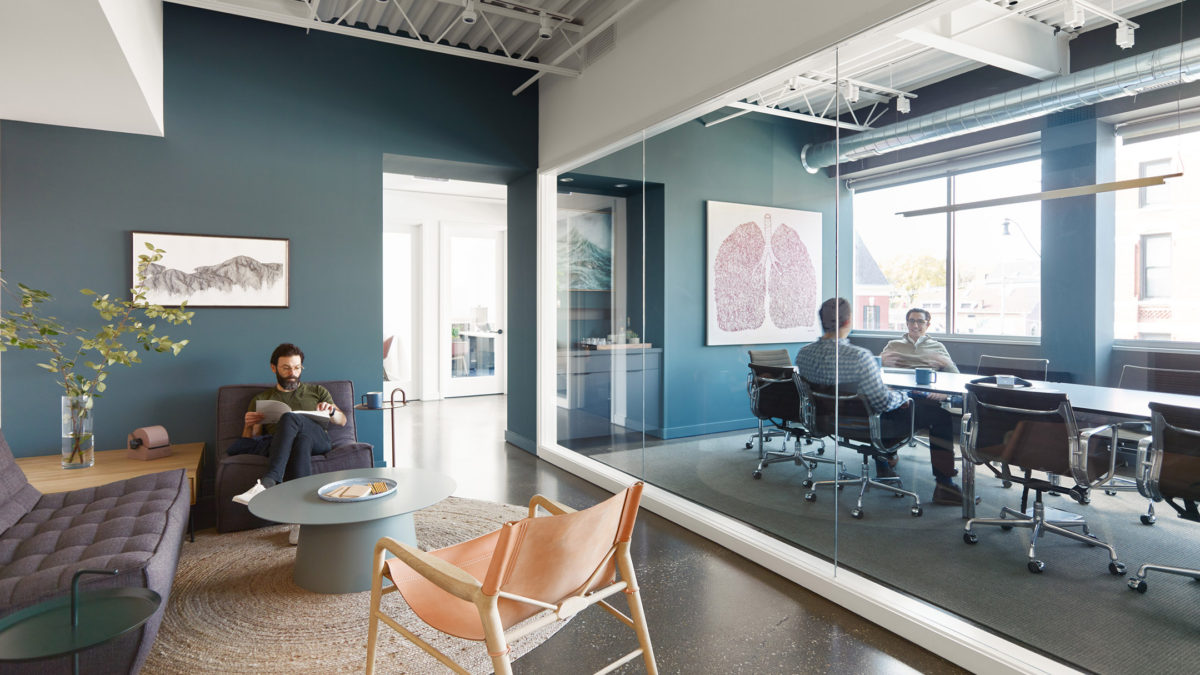 Financial Services Office | Field Guide