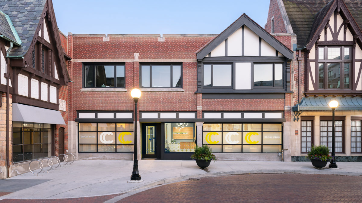 Law Office Renovation | Field Guide